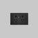 2G GPO SOCKET / USB A + C / WITH LOGO / CROSS