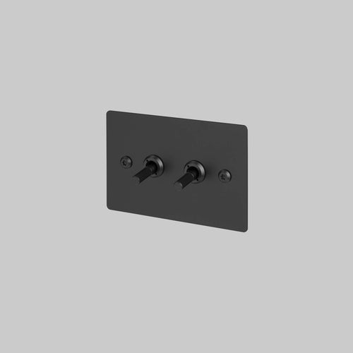 2G TOGGLE / VERTICAL / 2-WAY / LINEAR